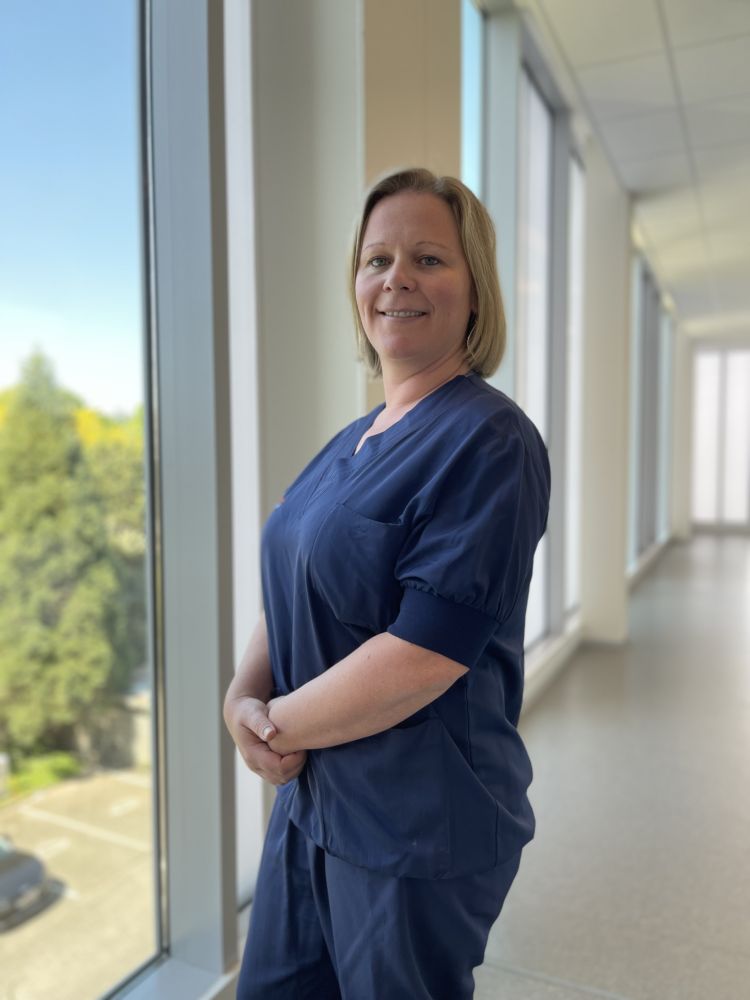 Team - PIJNCENTRUM GENT