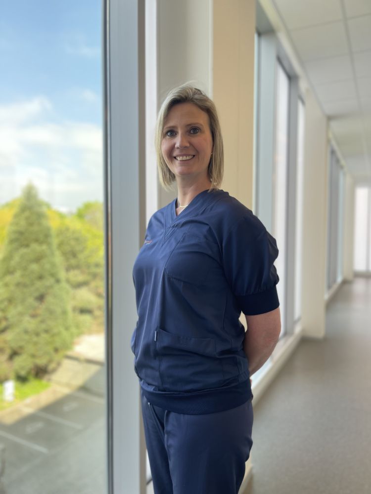 Team - PIJNCENTRUM GENT