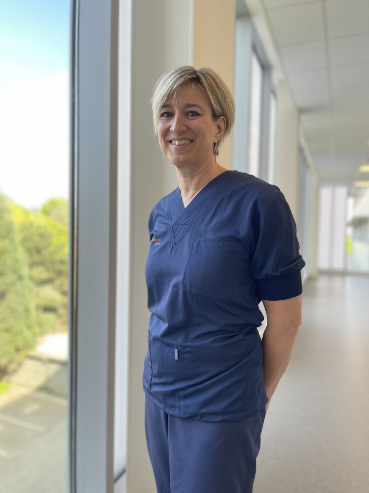 Team - PIJNCENTRUM GENT