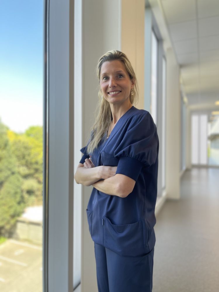 Team - PIJNCENTRUM GENT